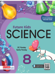 Future Kids Science Class 8 | Future Kids Publication Pvt. Ltd.