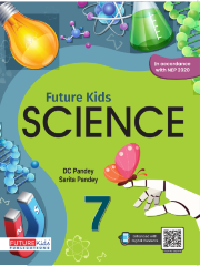 Future Kids Science Class 7 | Future Kids Publication Pvt. Ltd.